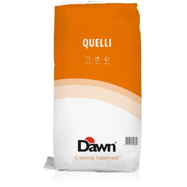 Quellie Koudbindmiddel - 25 Kg - Limburgs Bakwinkeltje