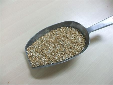 Gebroken Tarwe - 1 Kg - Limburgs Bakwinkeltje