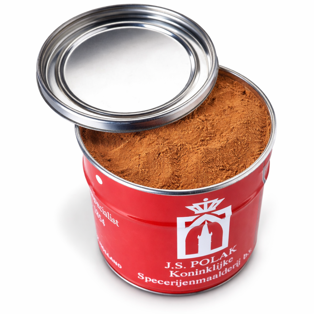 Polak Speculaas kruiden - 1 Kg - Limburgs Bakwinkeltje
