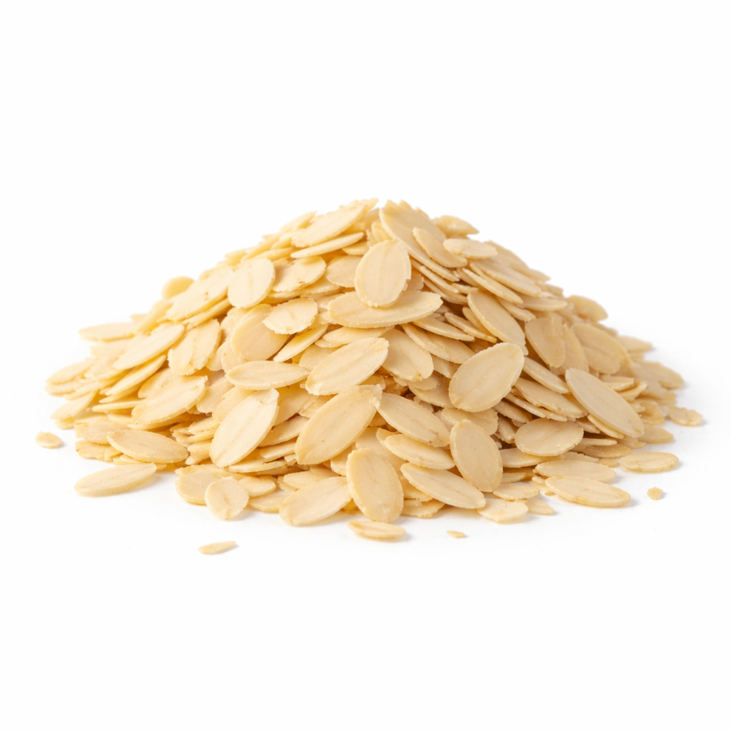 Amandel Schaafsel - 200 g - Limburgs Bakwinkeltje