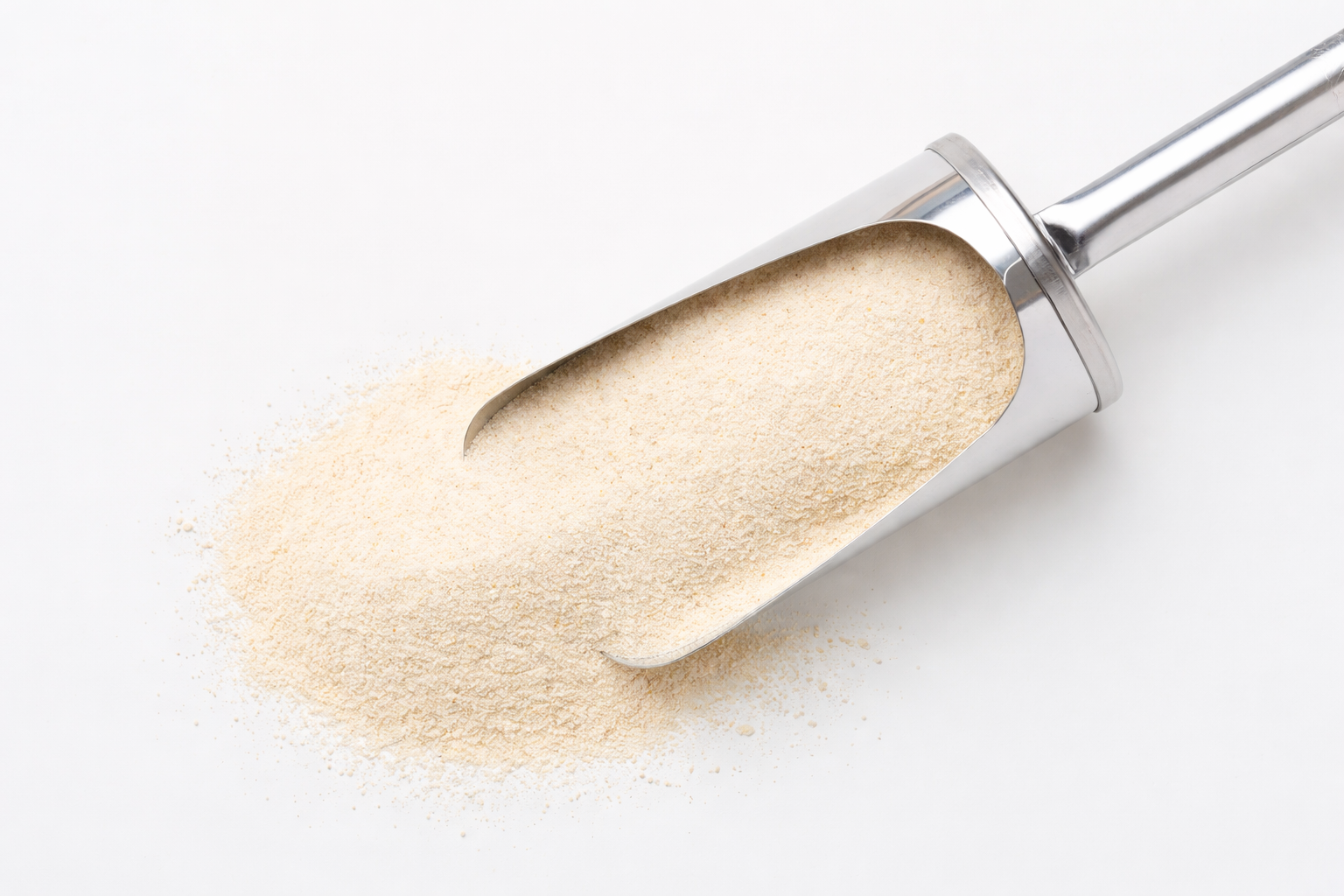 Tarwe Griesmeel - 1 Kg - Limburgs Bakwinkeltje