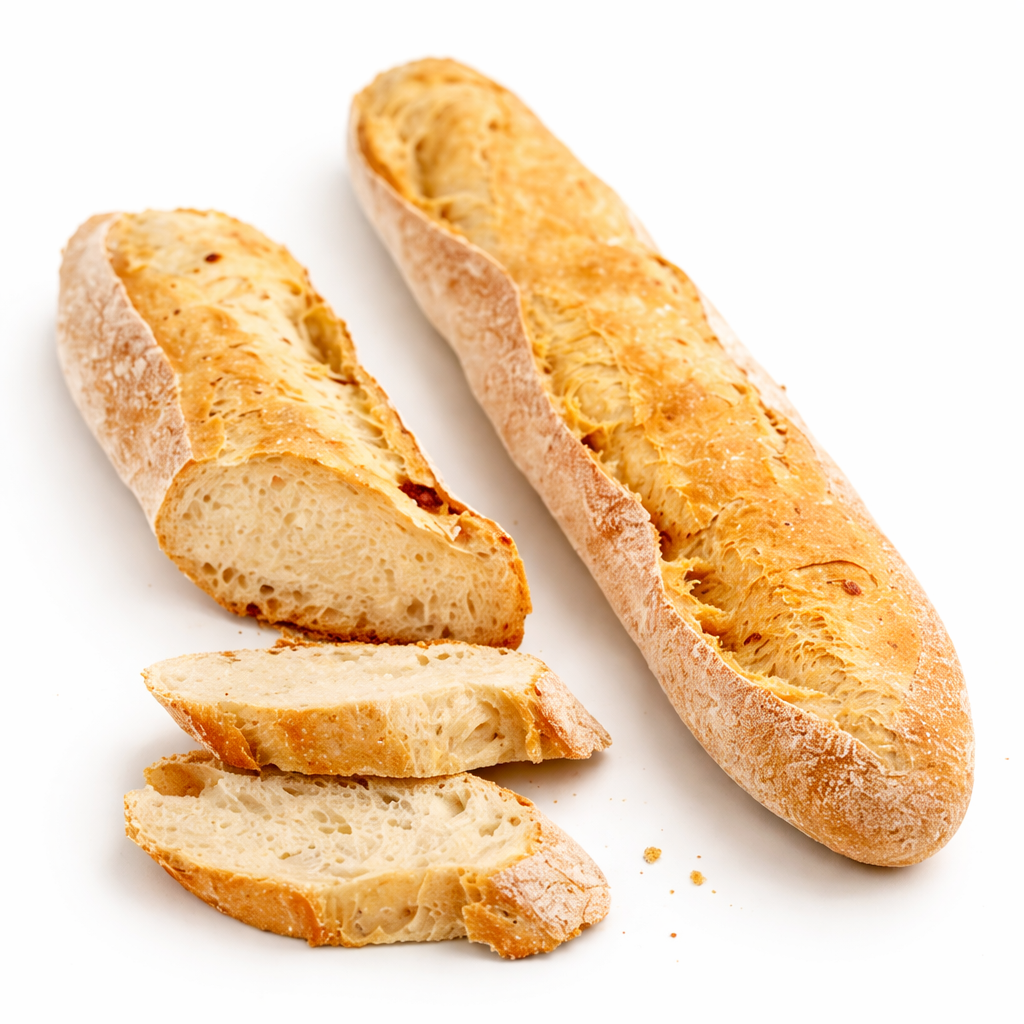 Tarwe Griesmeel - 500 g - Limburgs Bakwinkeltje